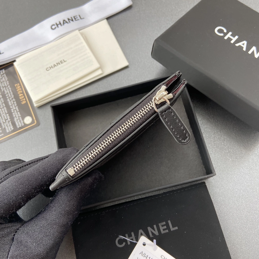 Factory-made Chanel Wallets Purse