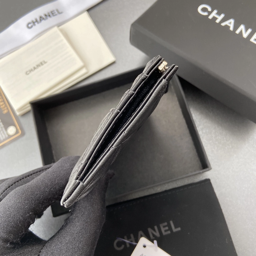 Factory-made Chanel Wallets Purse
