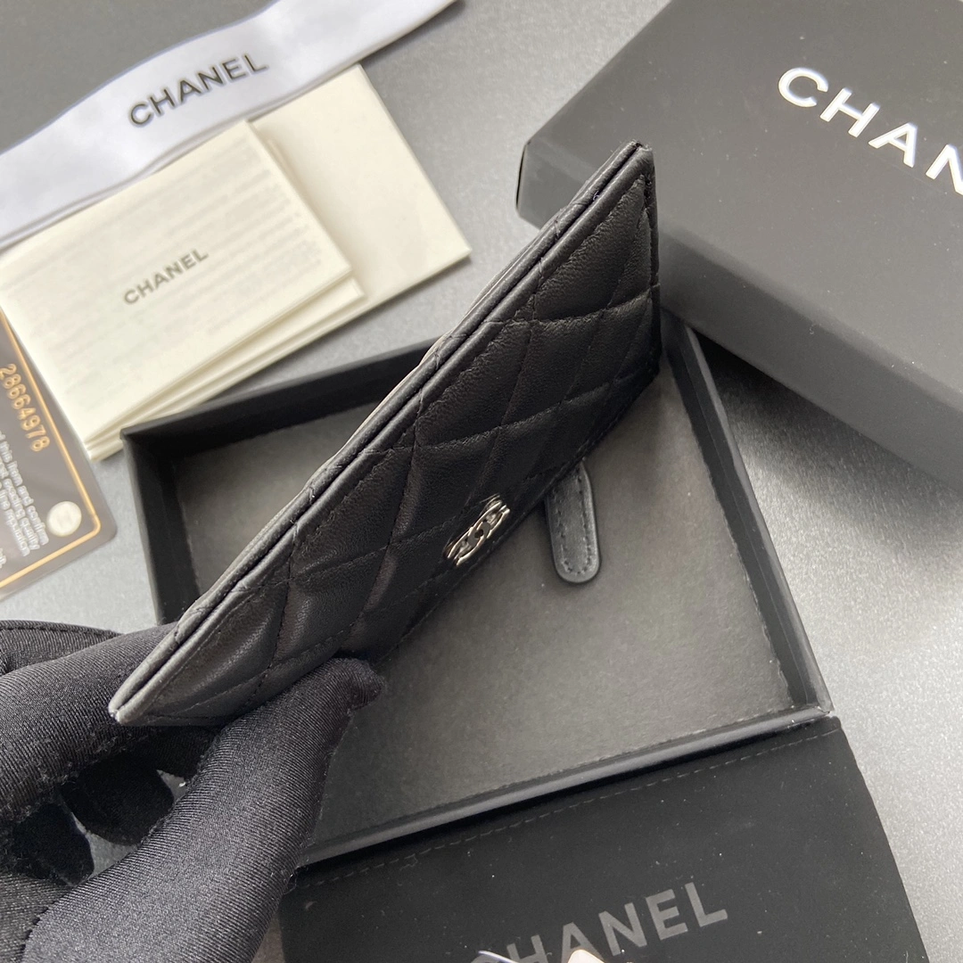 Factory-made Chanel Wallets Purse