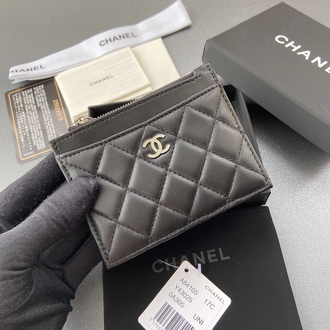 Factory-made Chanel Wallets Purse