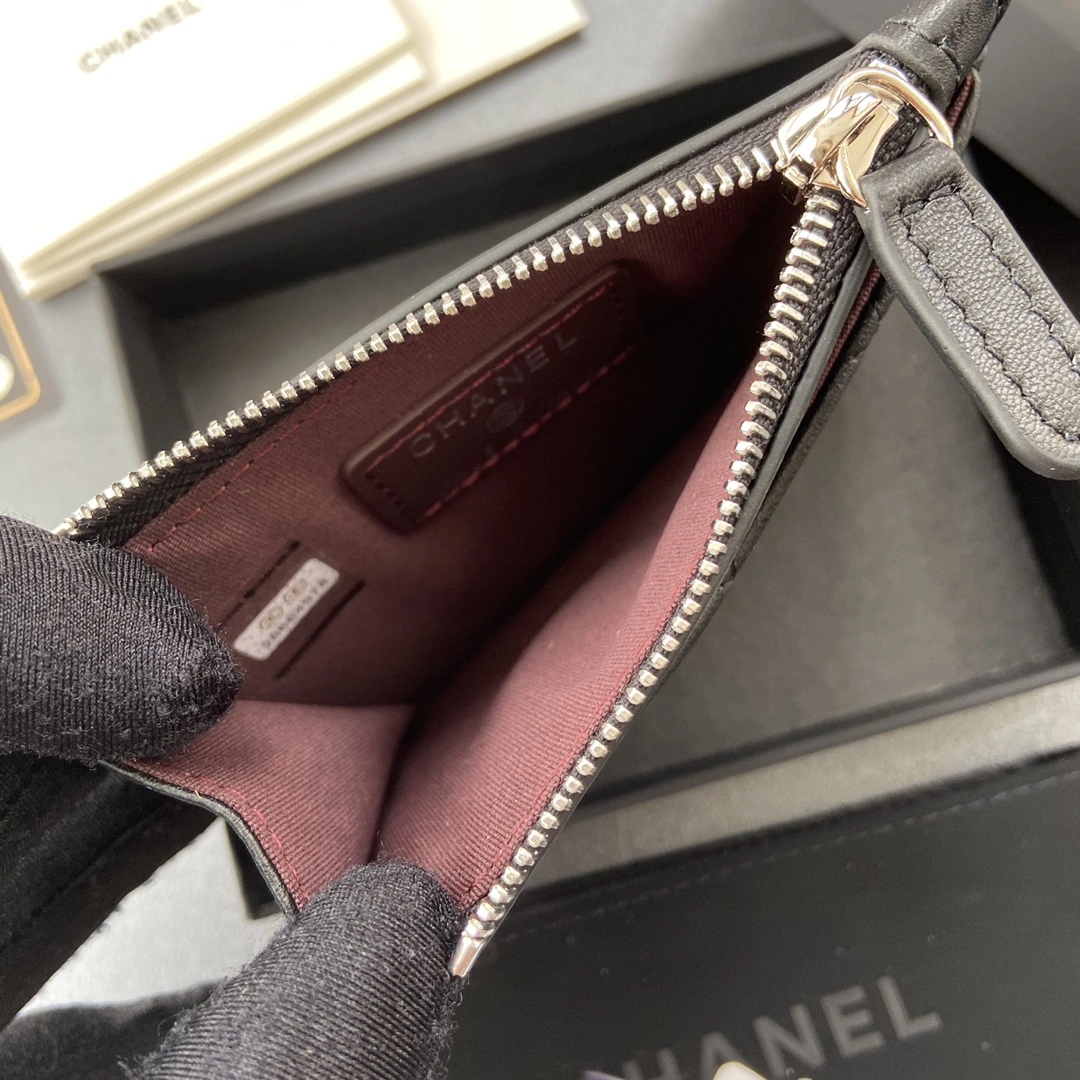 Factory-made Chanel Wallets Purse