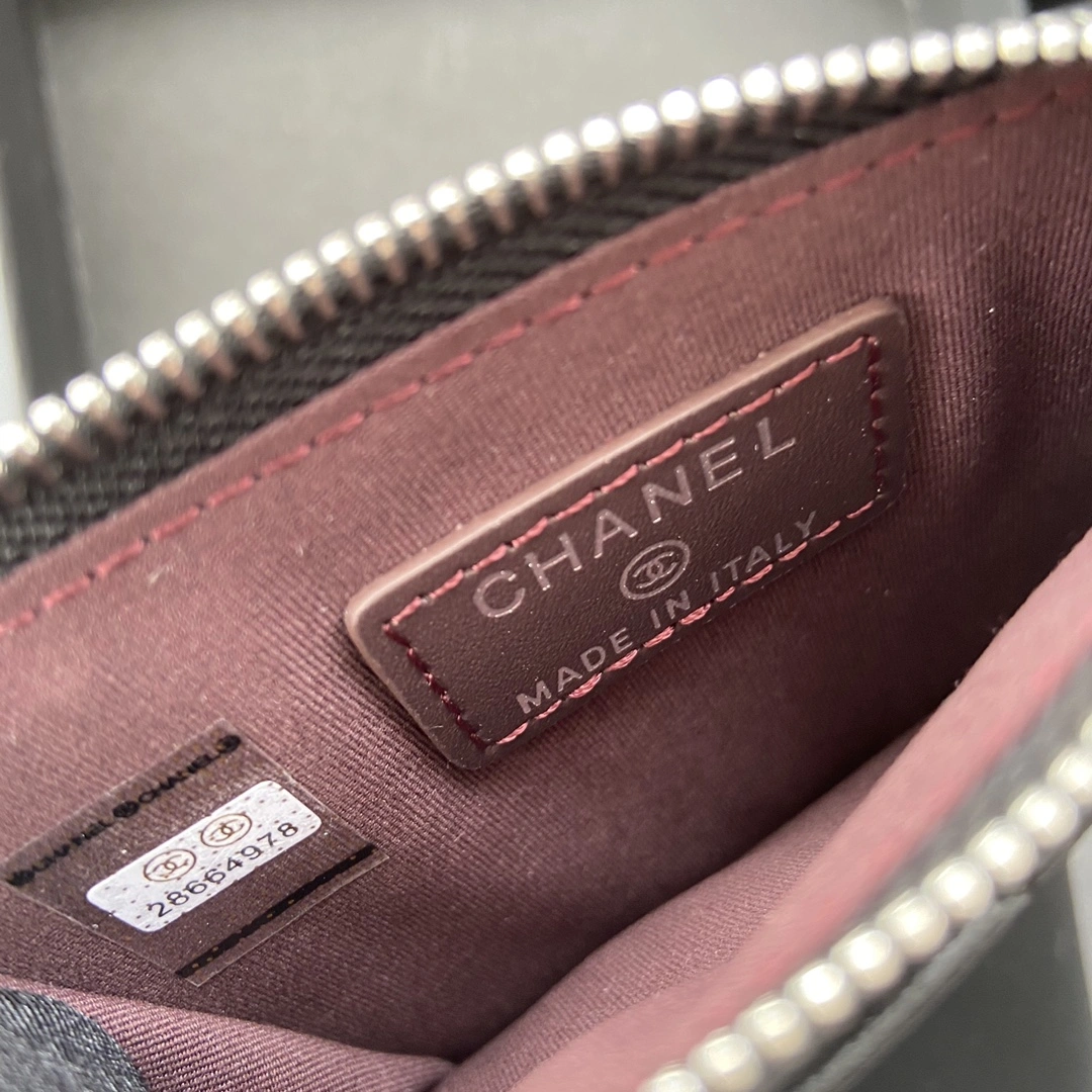 Factory-made Chanel Wallets Purse