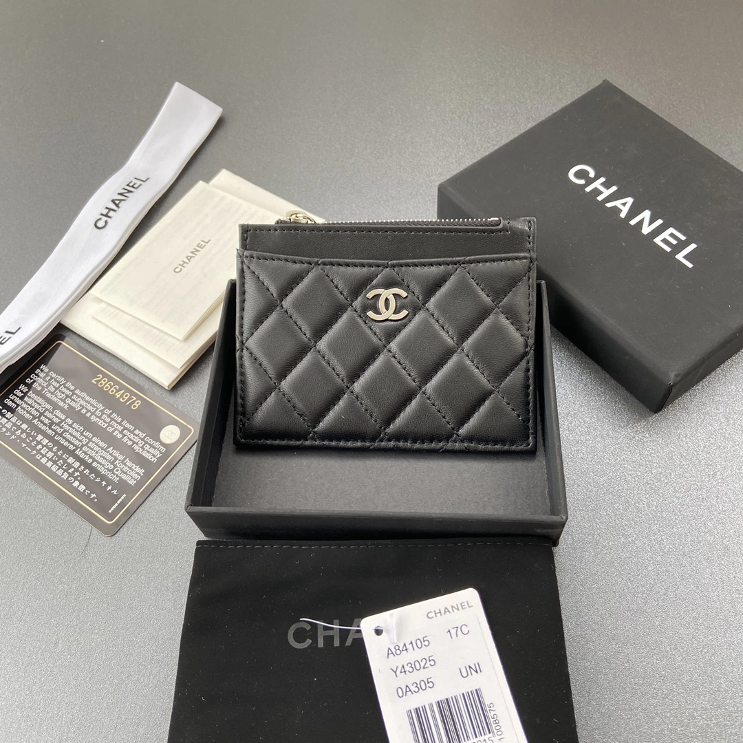 Factory-made Chanel Wallets Purse