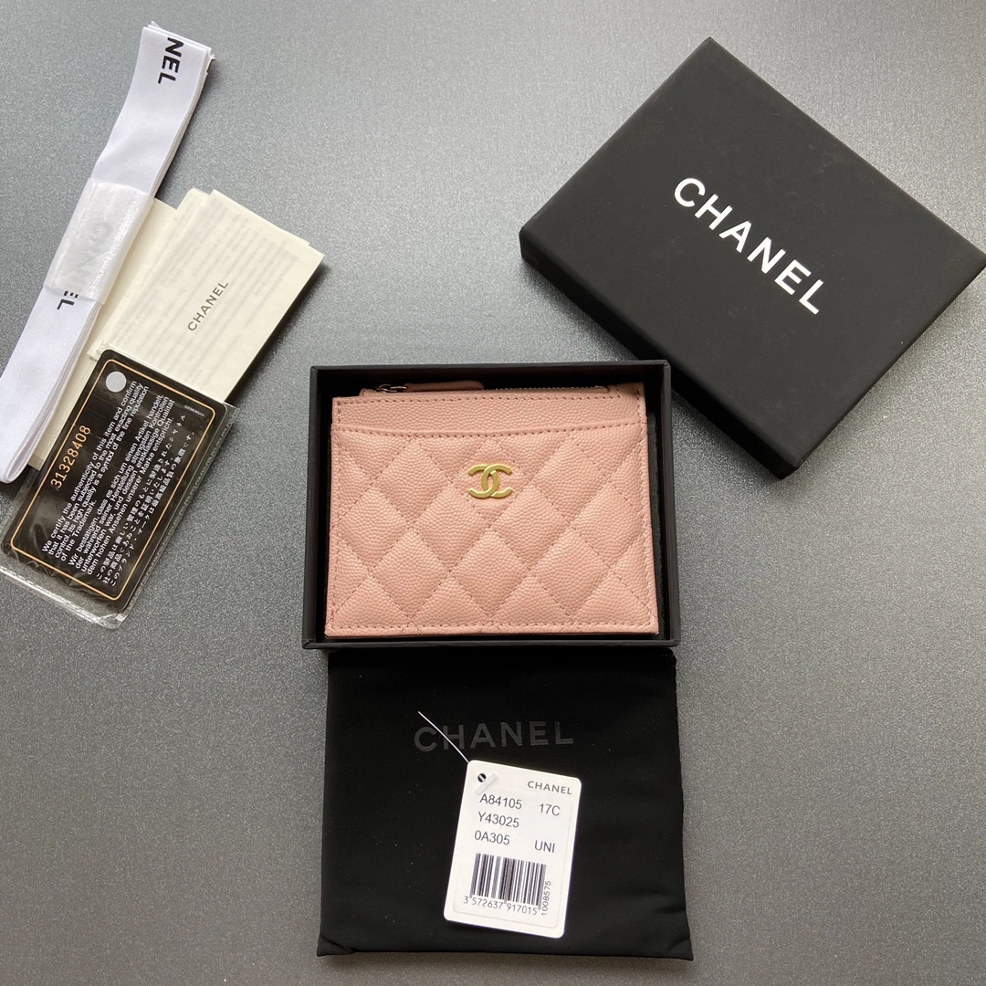 Chanel Wallets Purse
