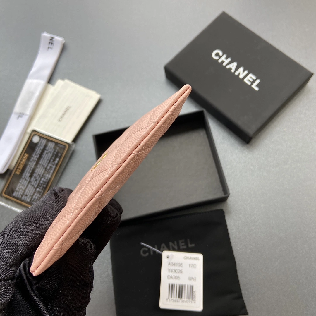 Real Chanel Wallets Purse