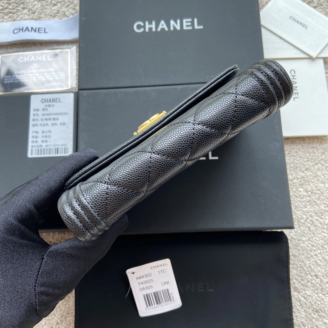 Affordable Chanel Wallets Purse