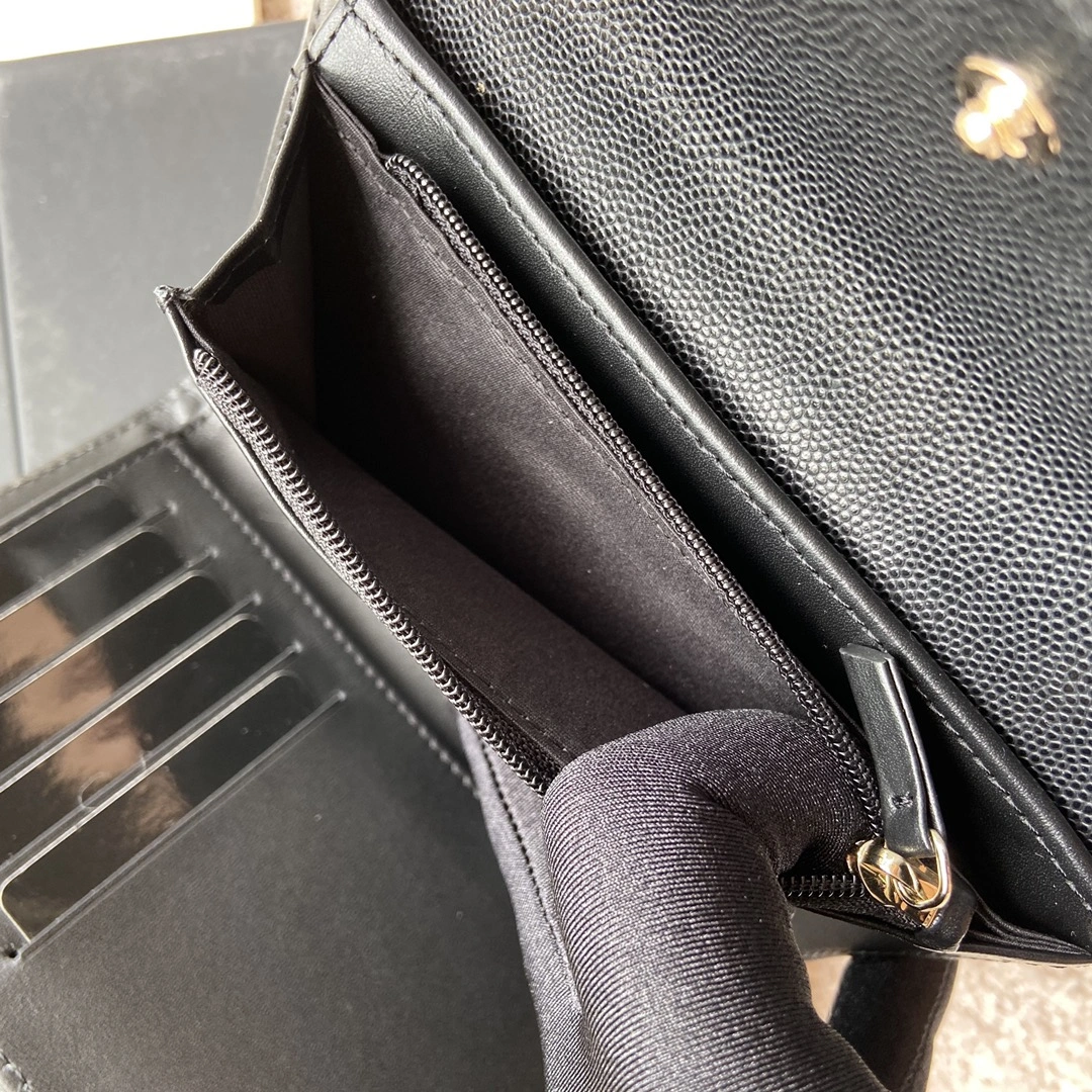 Affordable Chanel Wallets Purse