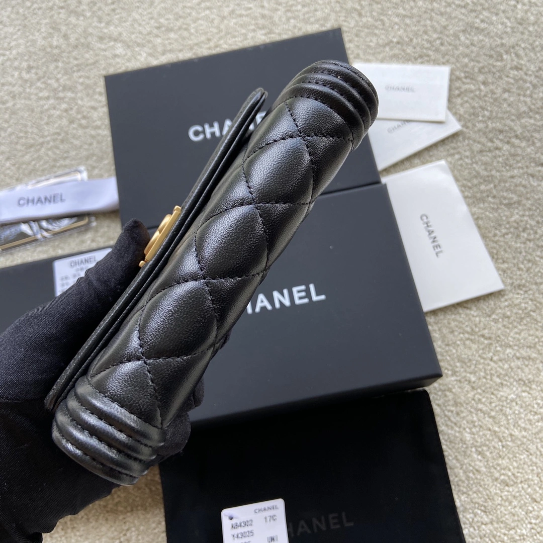 Value-priced Chanel Wallets Purse