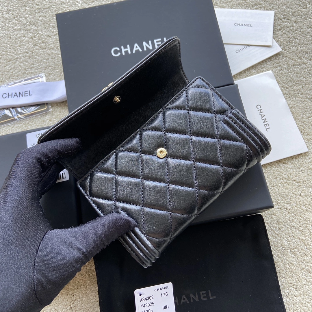 Value-priced Chanel Wallets Purse