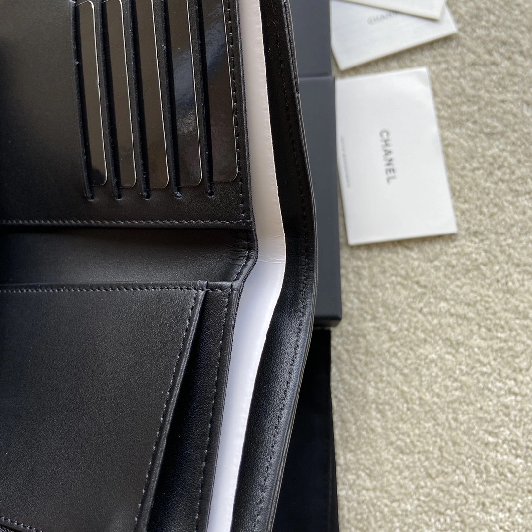 Value-priced Chanel Wallets Purse