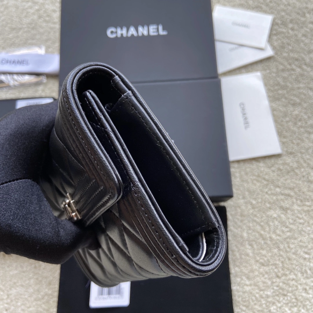 Discounted Chanel Wallets Purse