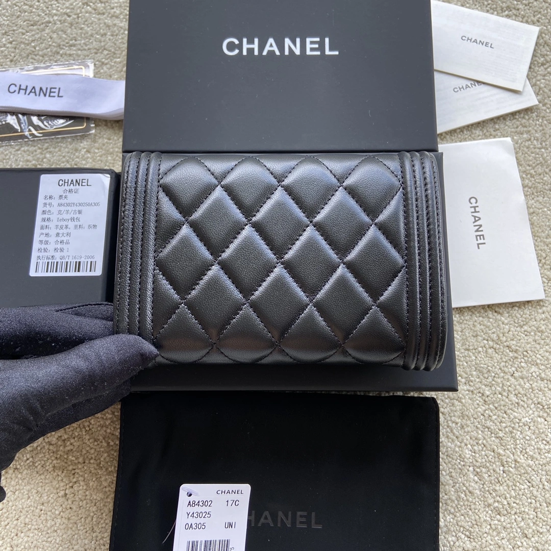 Discounted Chanel Wallets Purse