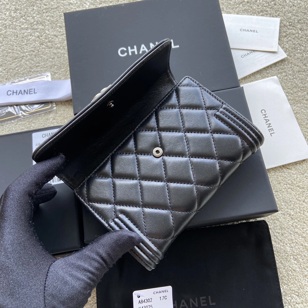 Discounted Chanel Wallets Purse