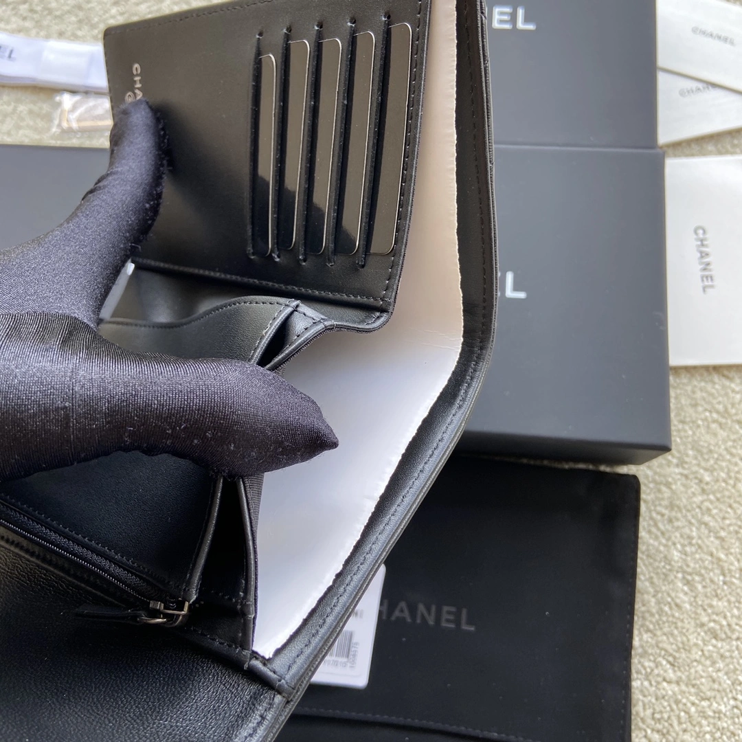 Discounted Chanel Wallets Purse