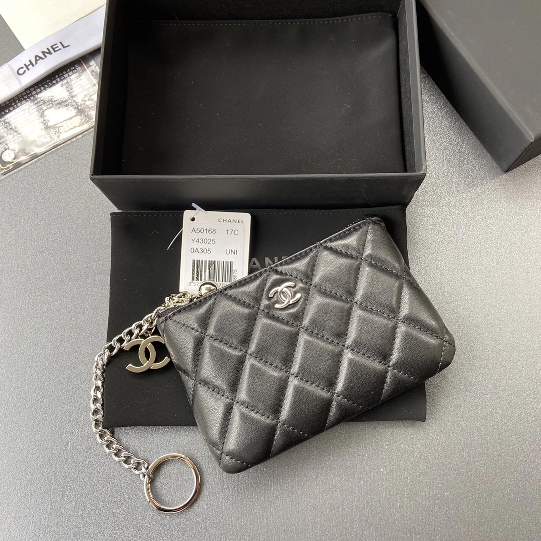 Chanel Wallets Purse