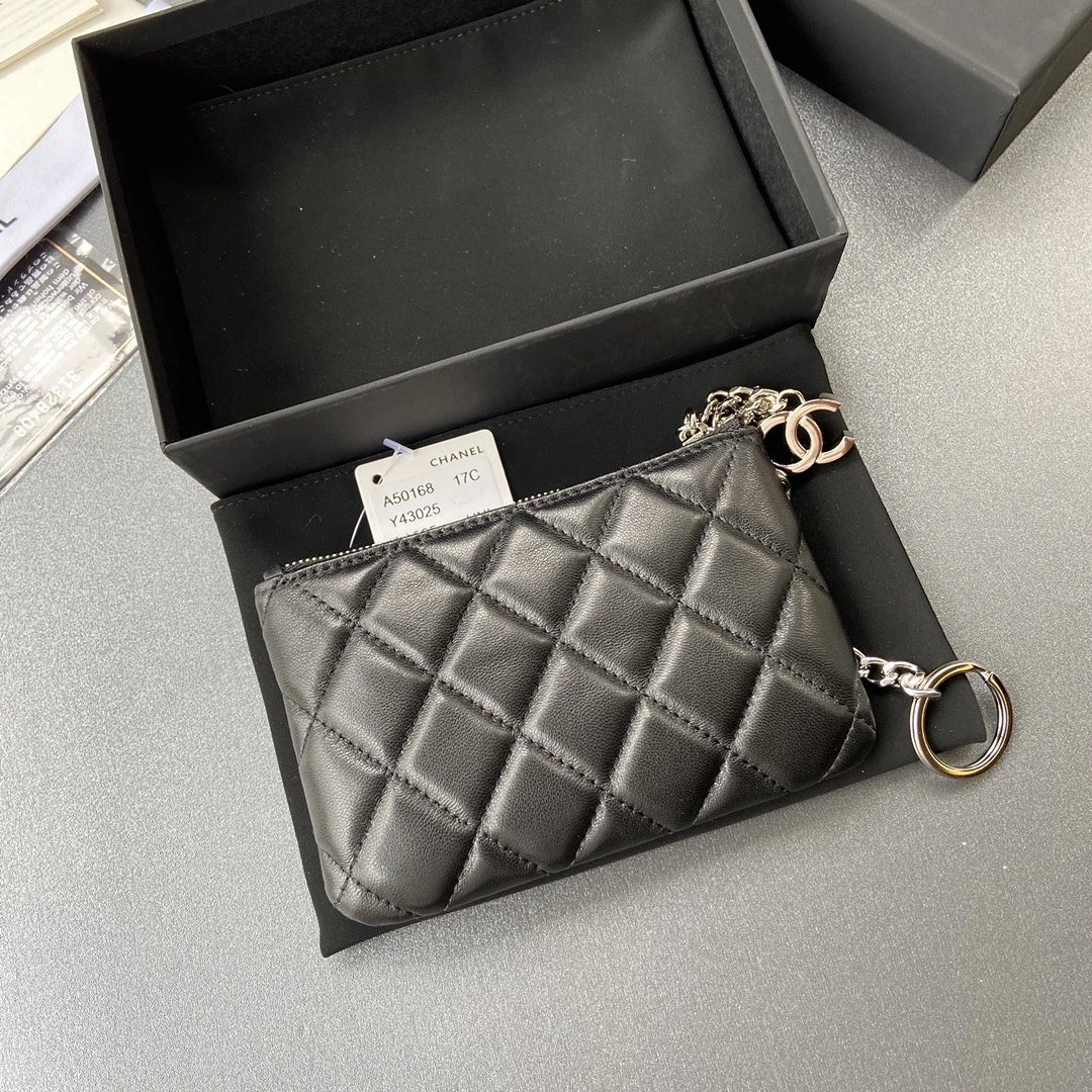 High accuracy Chanel Wallets Purse