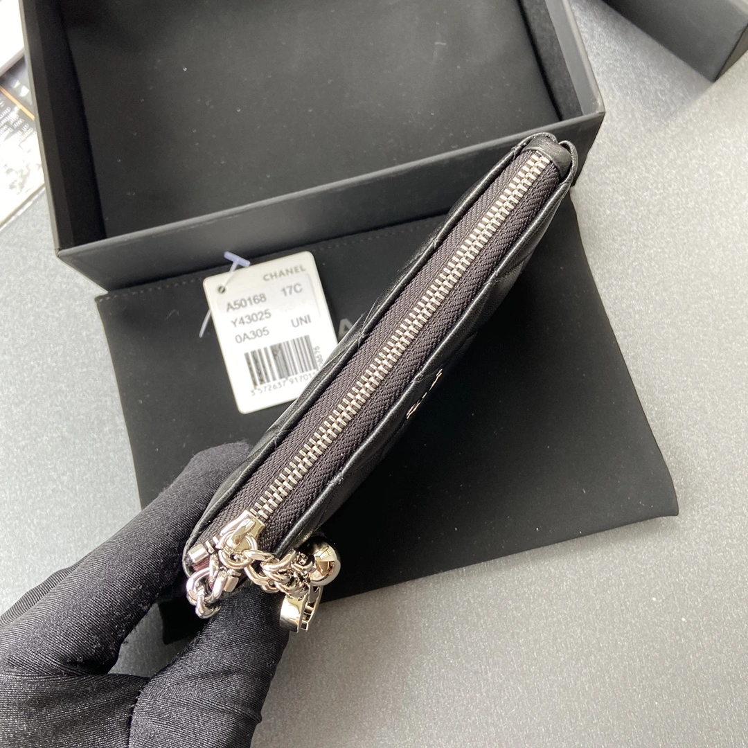 High accuracy Chanel Wallets Purse
