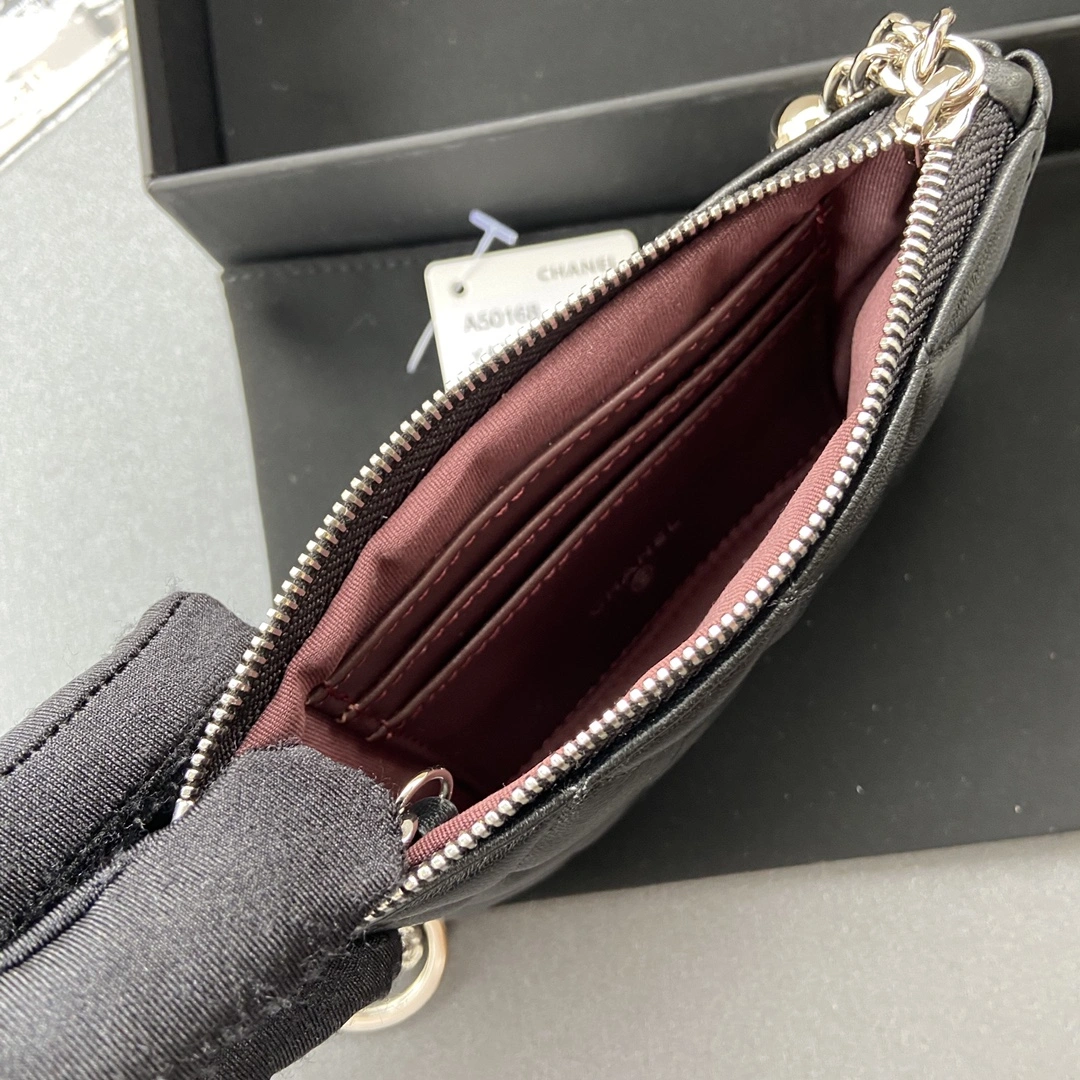 High accuracy Chanel Wallets Purse