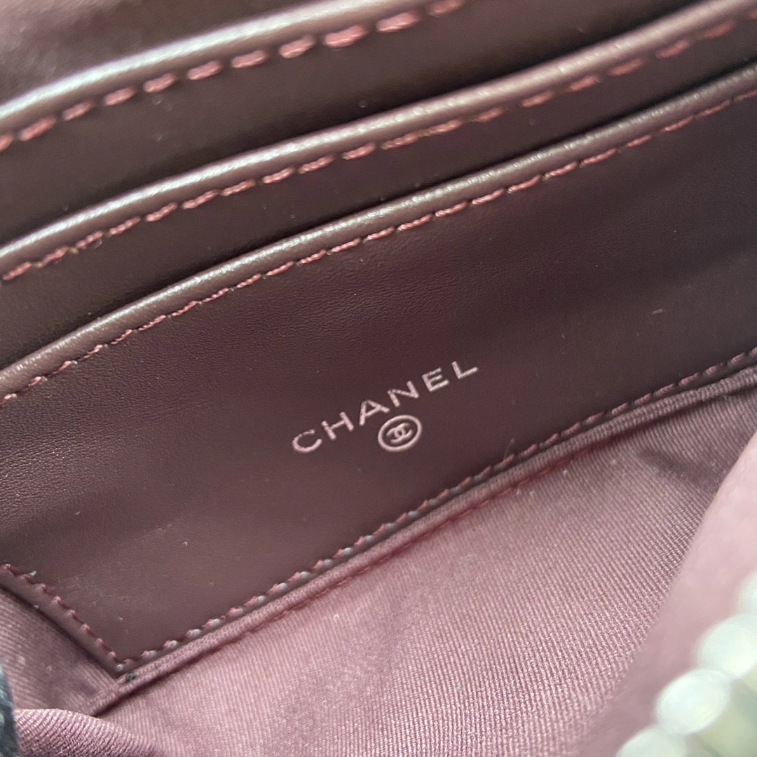High accuracy Chanel Wallets Purse