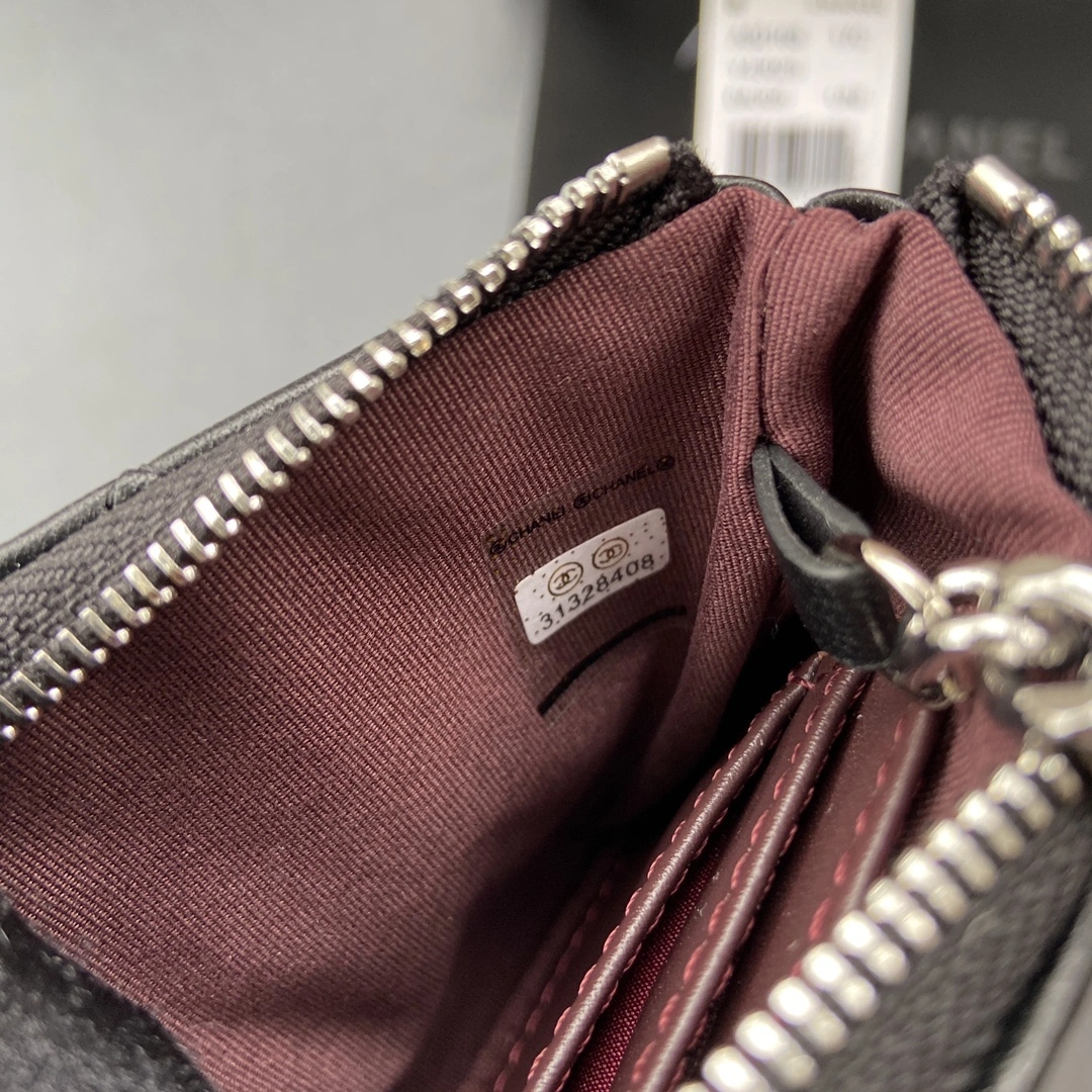 High accuracy Chanel Wallets Purse