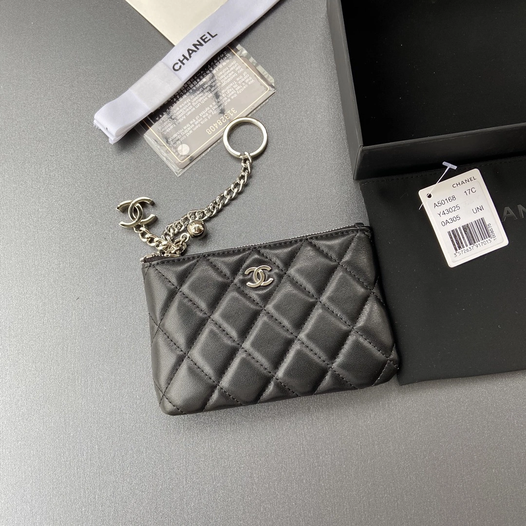 High accuracy Chanel Wallets Purse