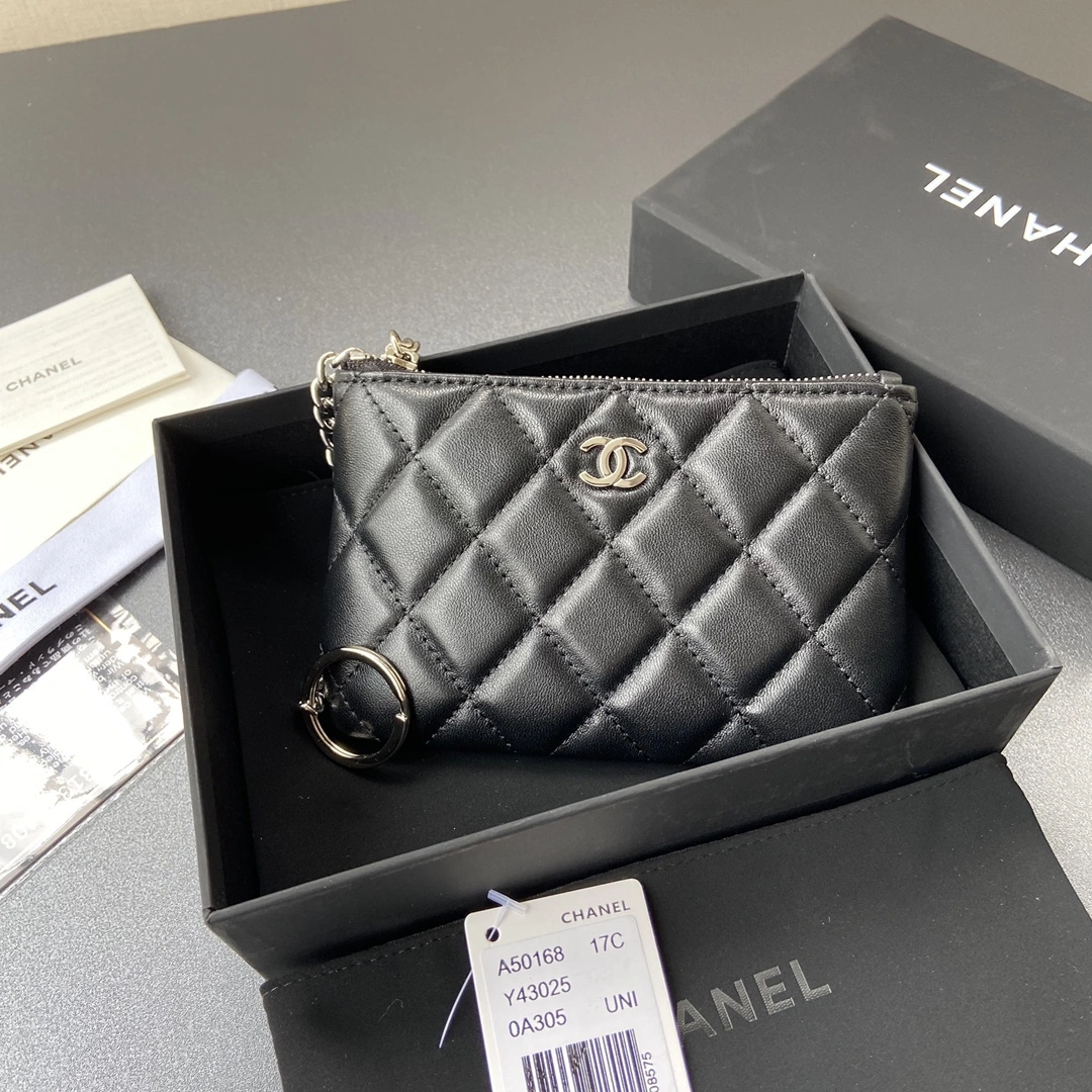 High accuracy Chanel Wallets Purse