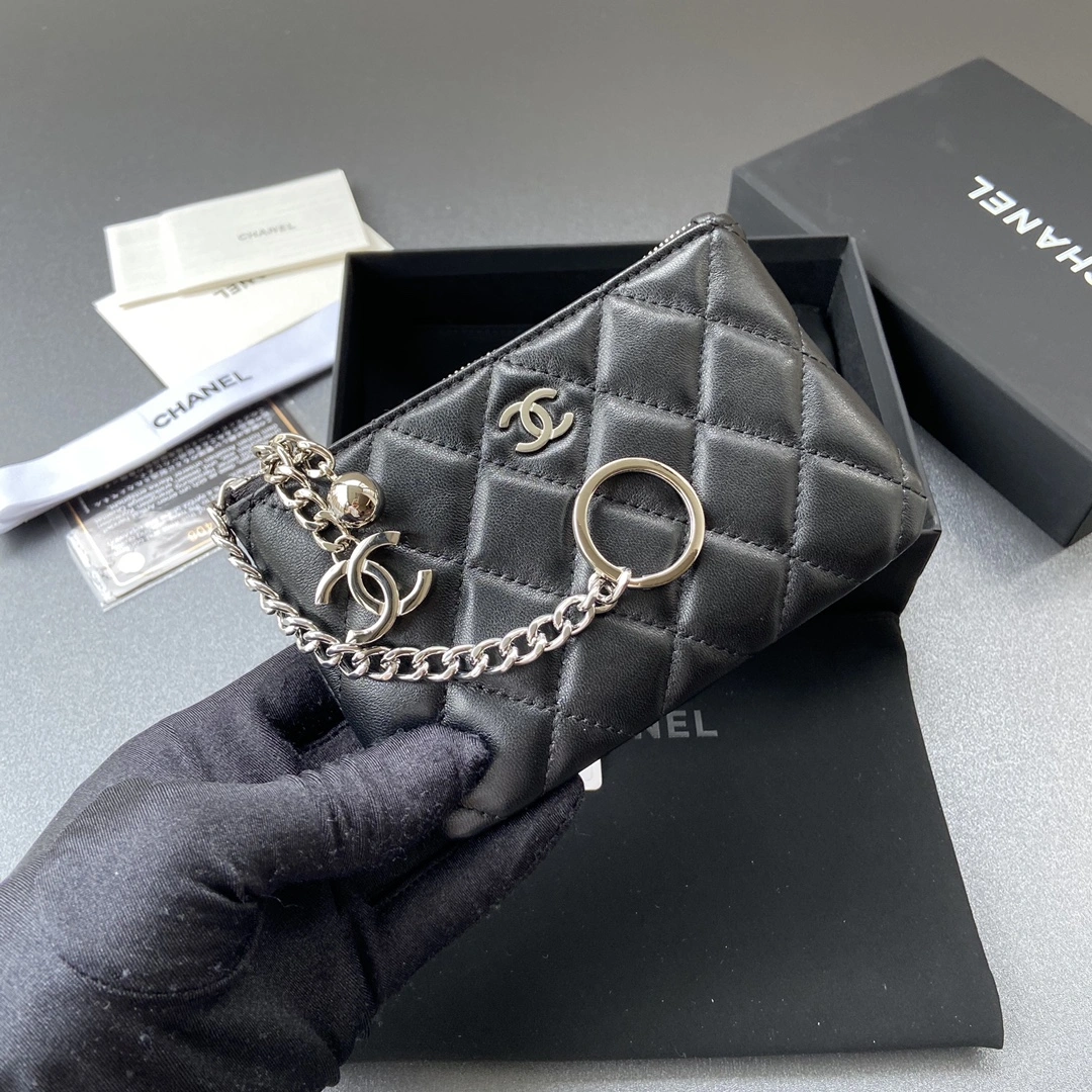 High accuracy Chanel Wallets Purse