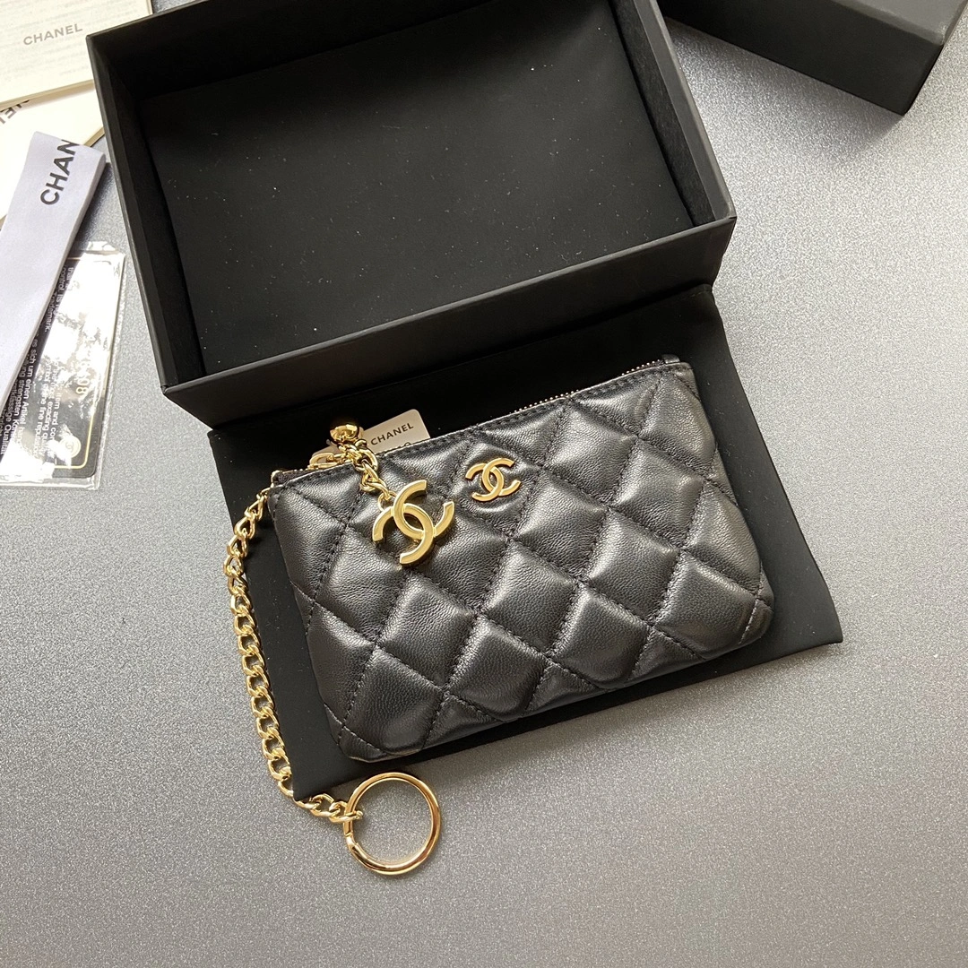 Chanel Wallets Purse