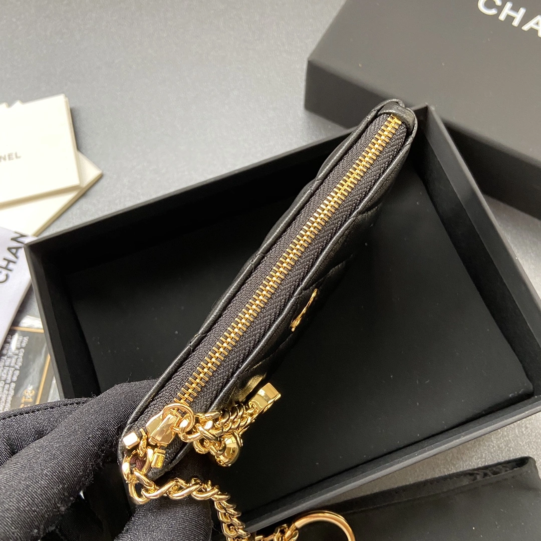 Economical Chanel Wallets Purse