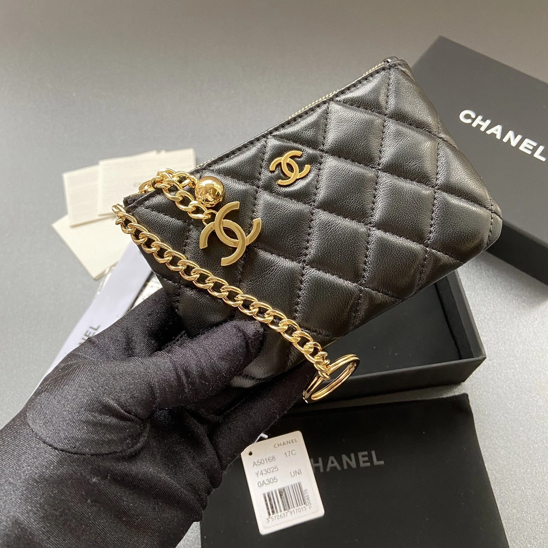 Economical Chanel Wallets Purse