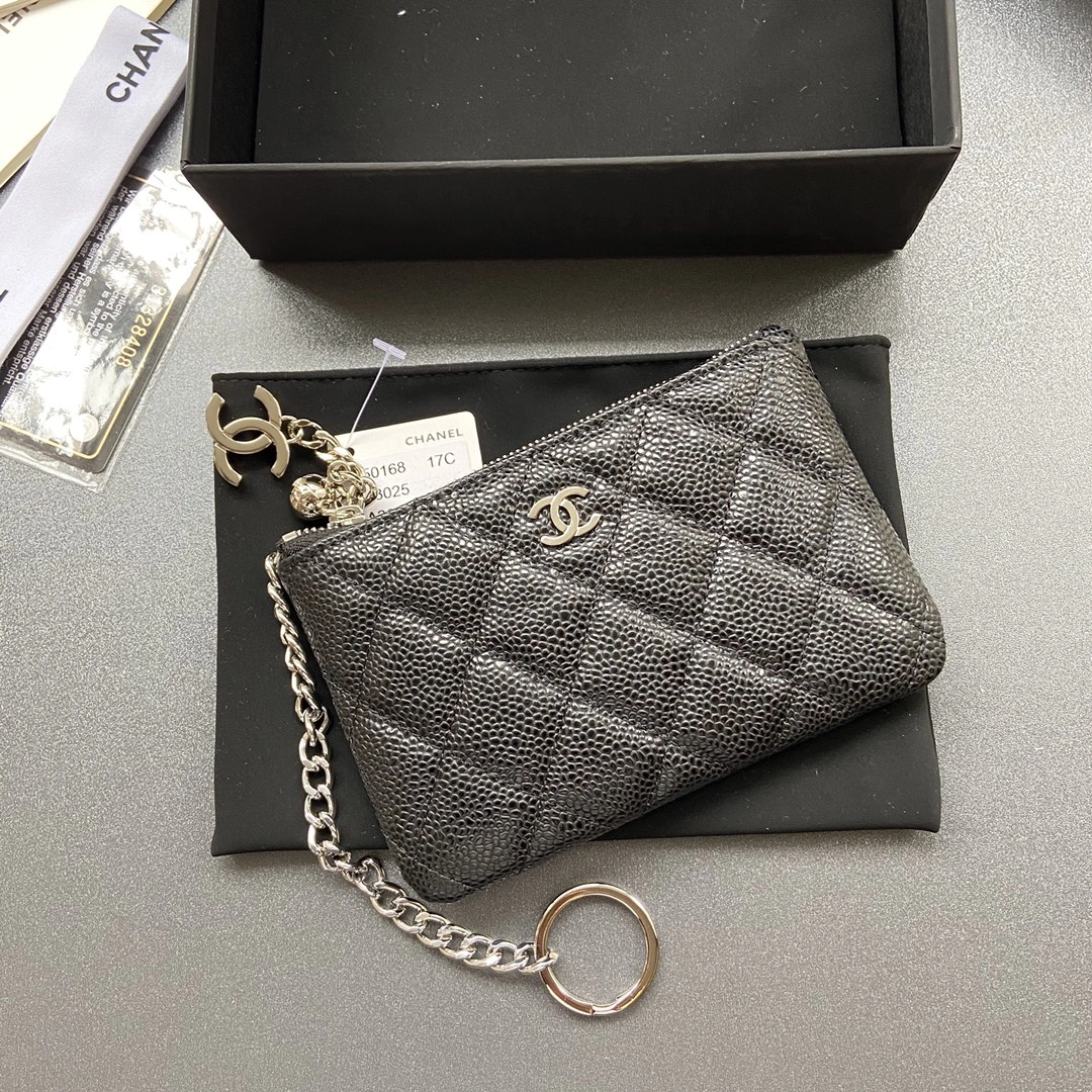 Chanel Wallets Purse