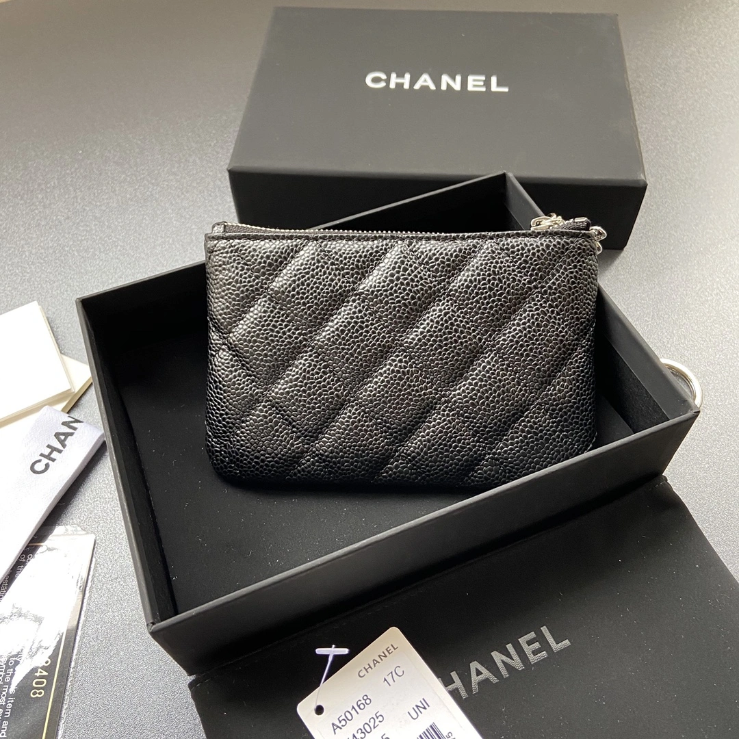 Precise copy Chanel Wallets Purse