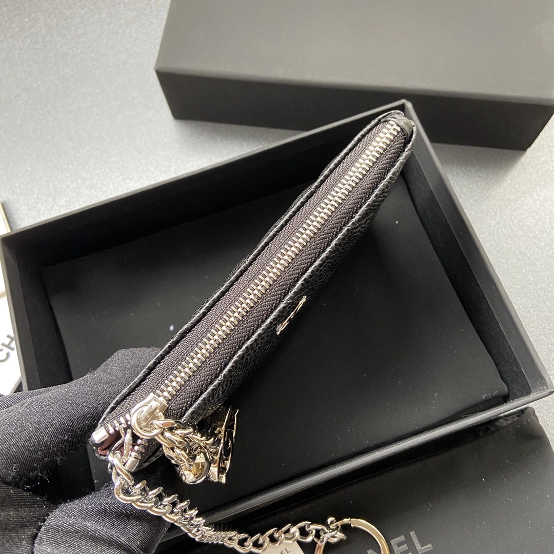 Precise copy Chanel Wallets Purse