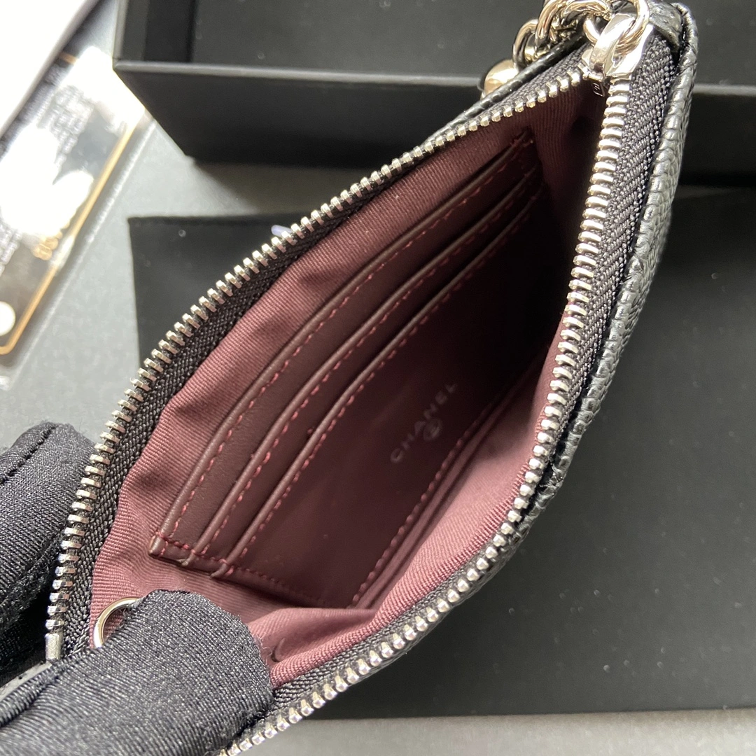 Precise copy Chanel Wallets Purse