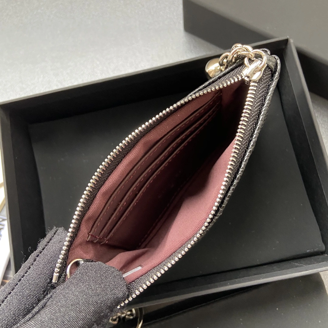 Precise copy Chanel Wallets Purse