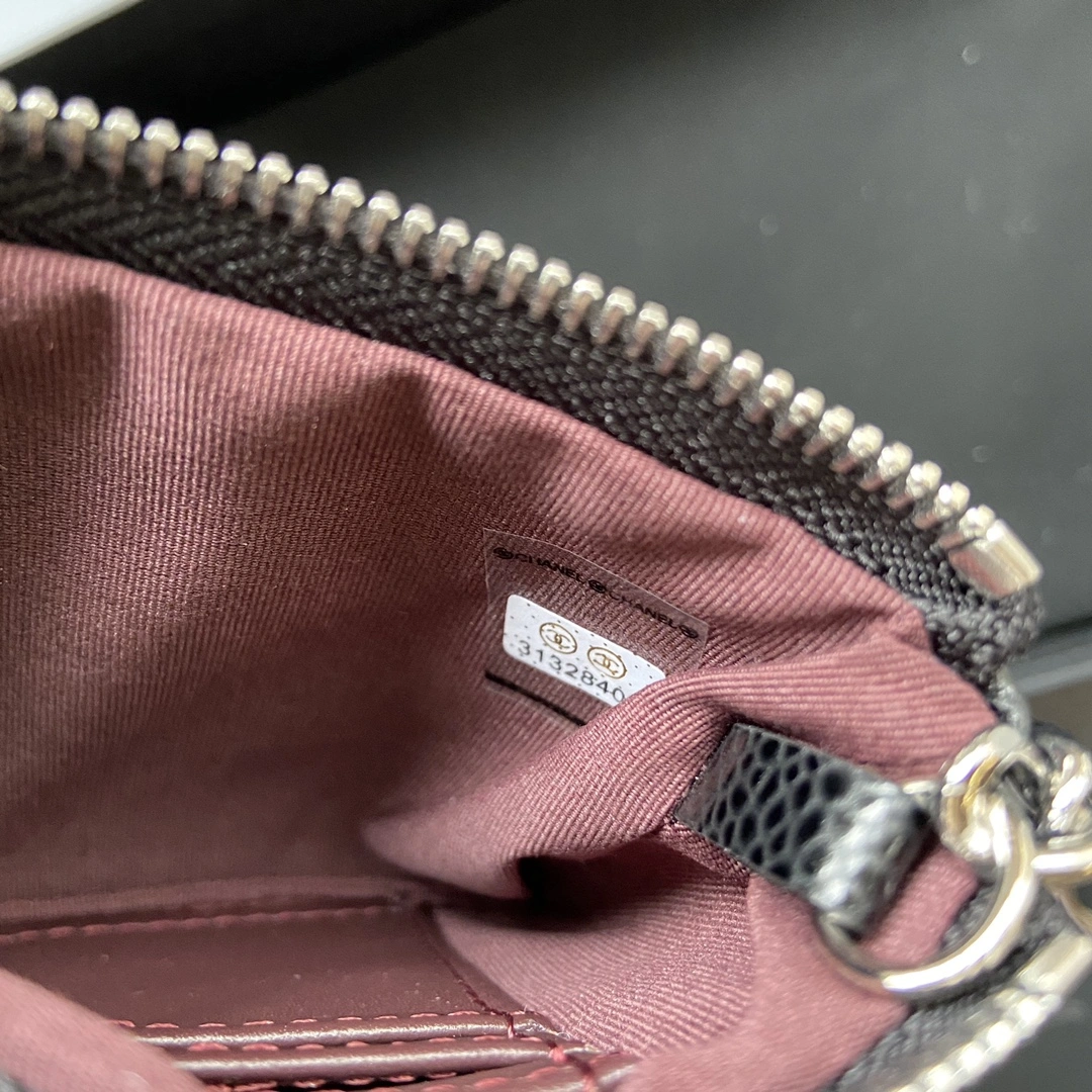 Precise copy Chanel Wallets Purse
