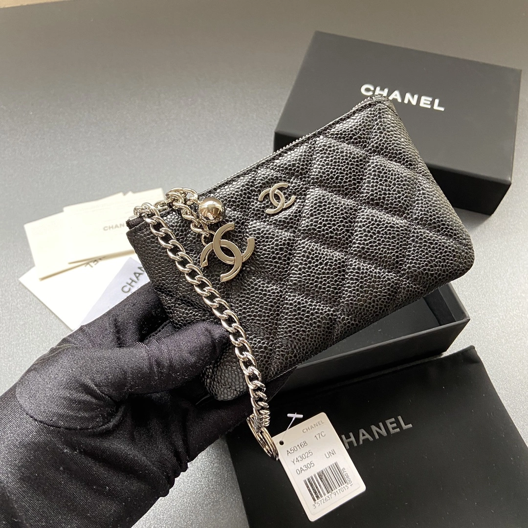 Precise copy Chanel Wallets Purse