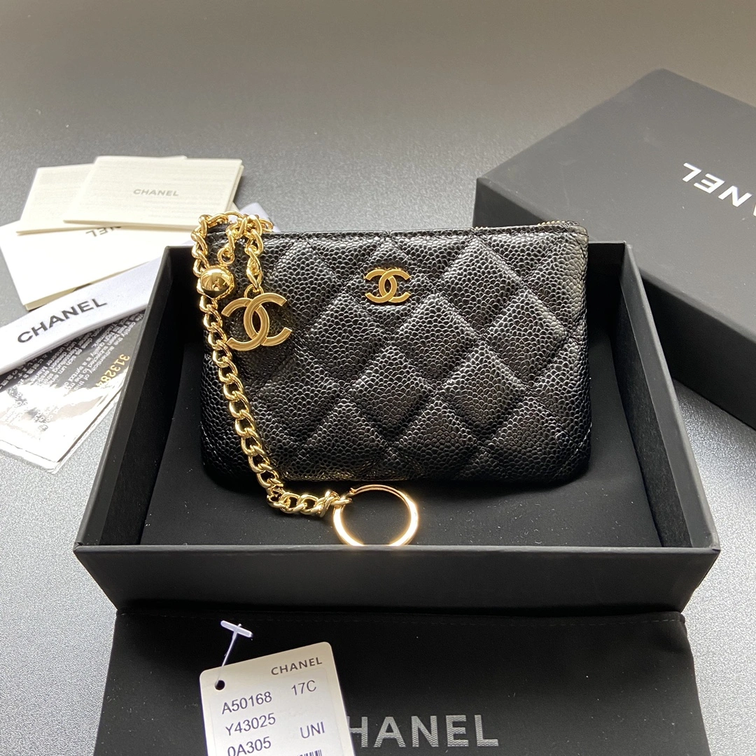 Chanel Wallets Purse