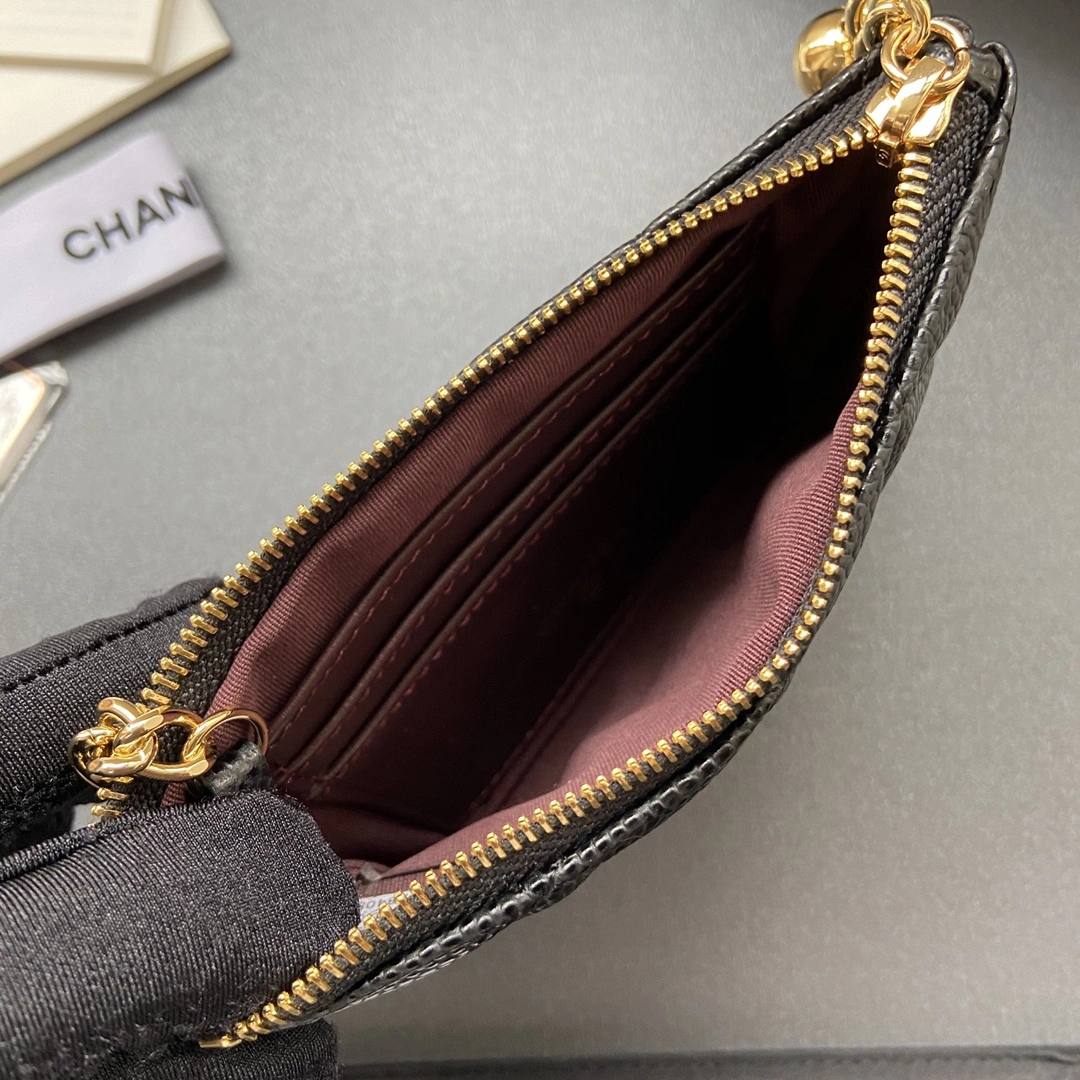 Perfect replica Chanel Wallets Purse