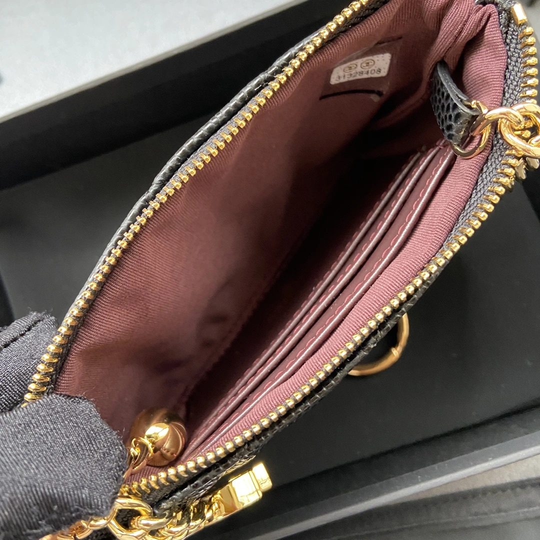 Perfect replica Chanel Wallets Purse