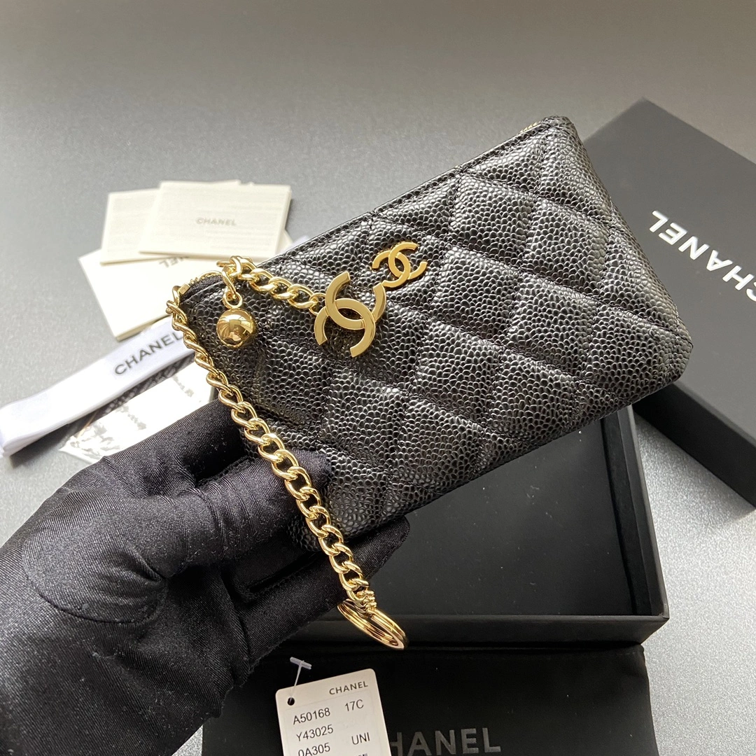 Perfect replica Chanel Wallets Purse