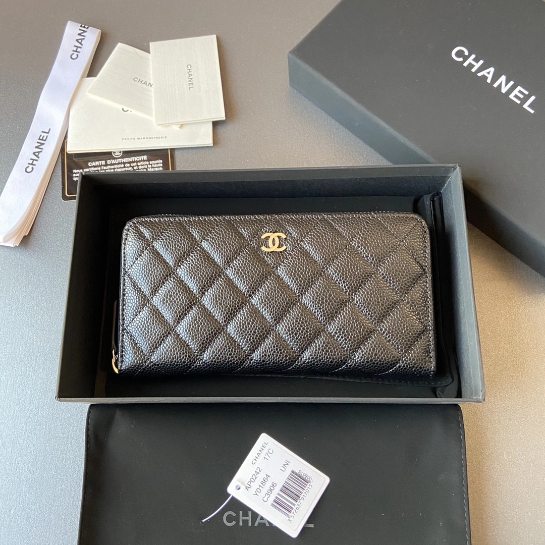 Chanel Wallets Purse