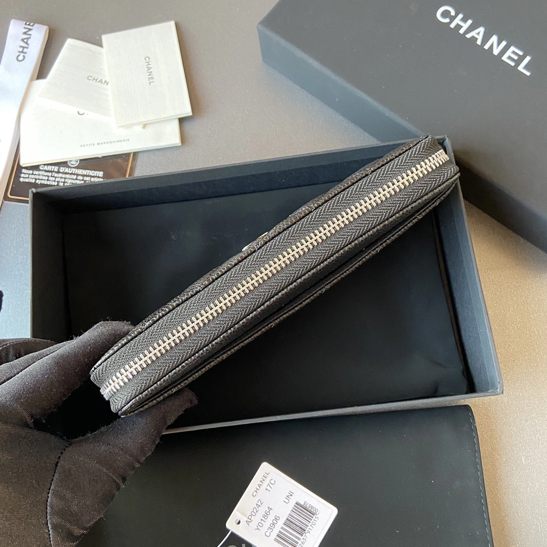 Precise copy Chanel Wallets Purse