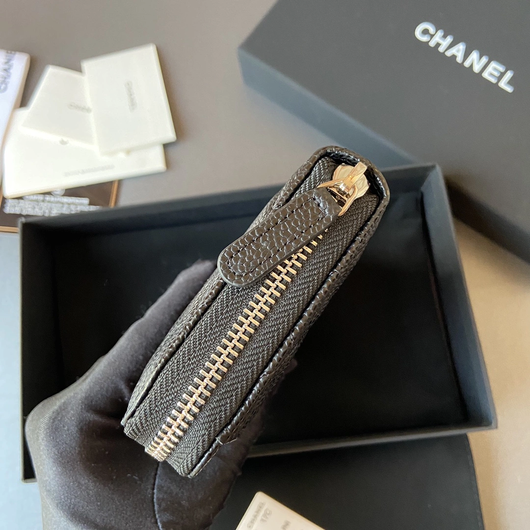 Precise copy Chanel Wallets Purse
