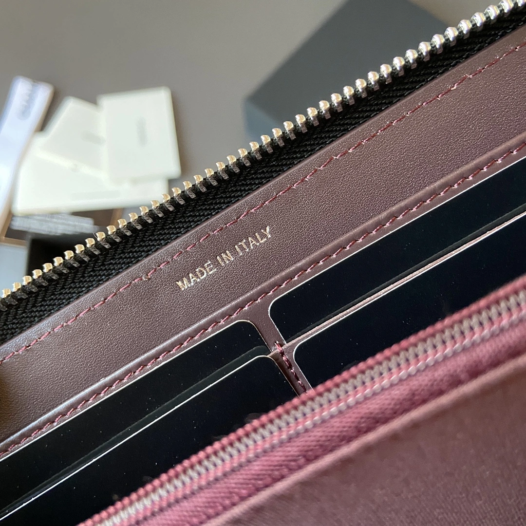 Precise copy Chanel Wallets Purse