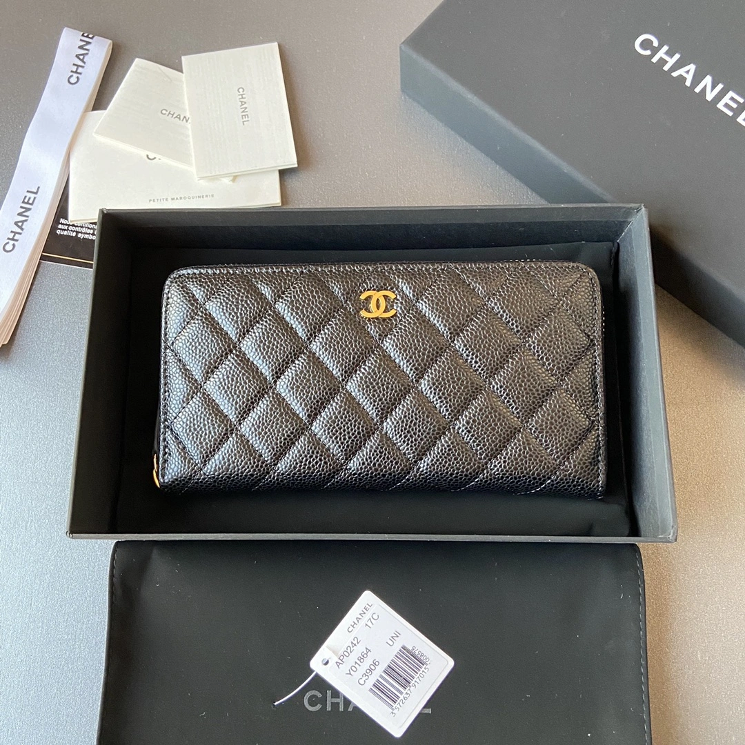 Chanel Wallets Purse