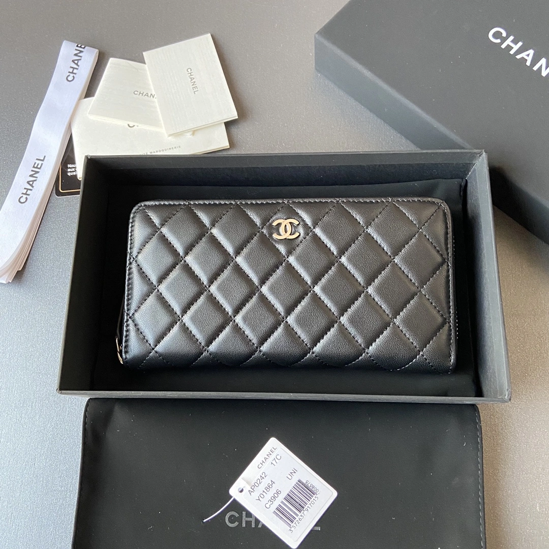 Chanel Wallets Purse