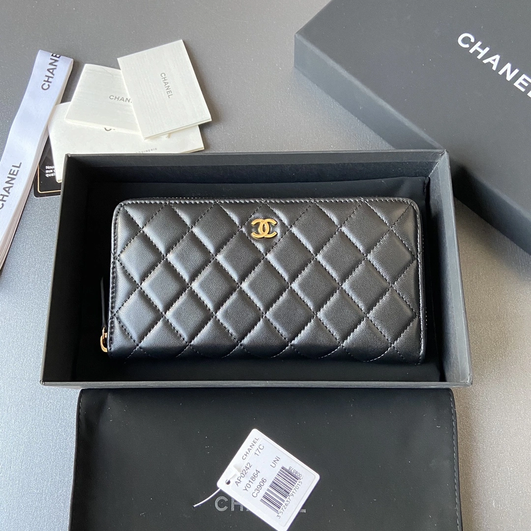 Chanel Wallets Purse