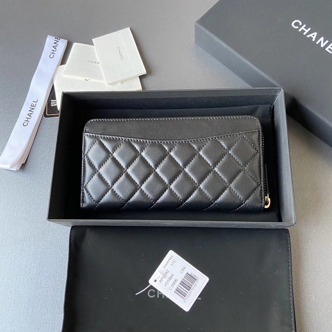 Exact replica Chanel Wallets Purse