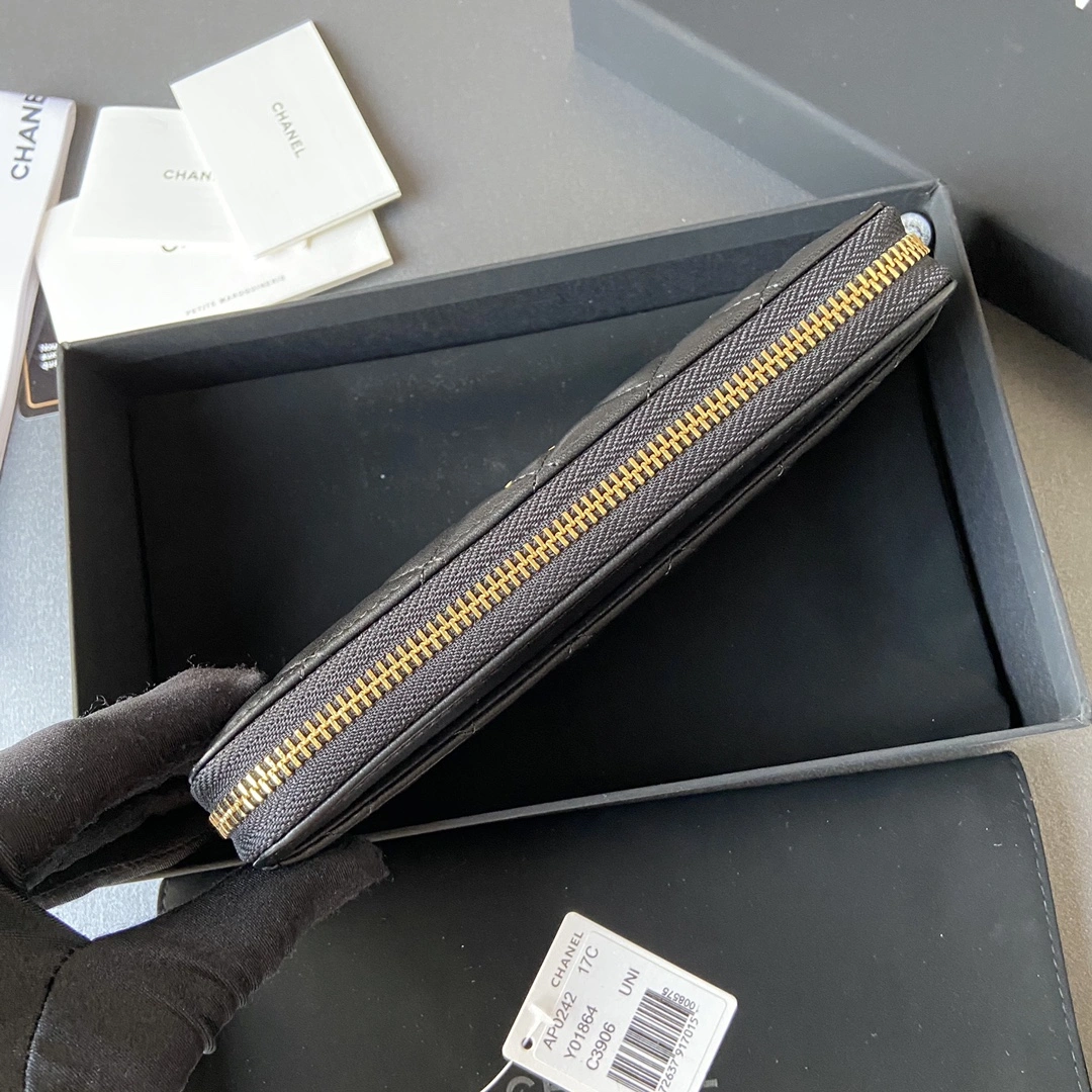 Exact replica Chanel Wallets Purse